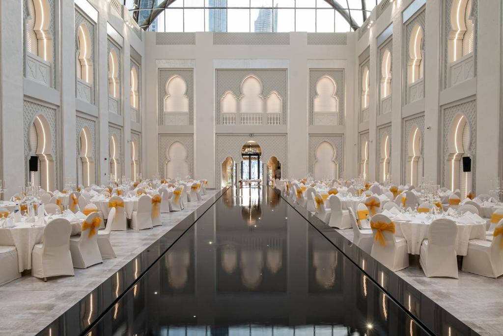 Arjaan by Rotana – Dubai Media City, Dubai | 2024 Updated Prices, Deals