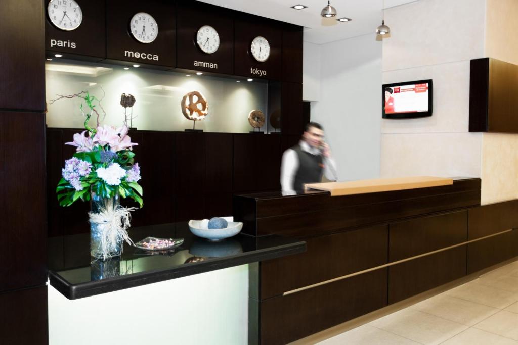 Ibis Amman Hotel, Amman | 2024 Updated Prices, Deals