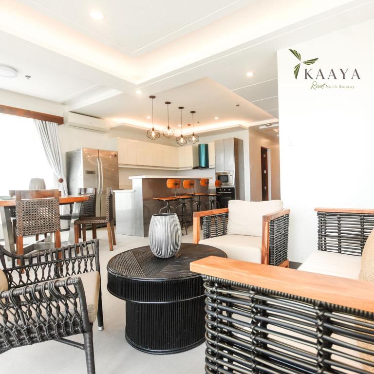 Best Price on Kaaya Resort North Boracay in Boracay Island + Reviews!