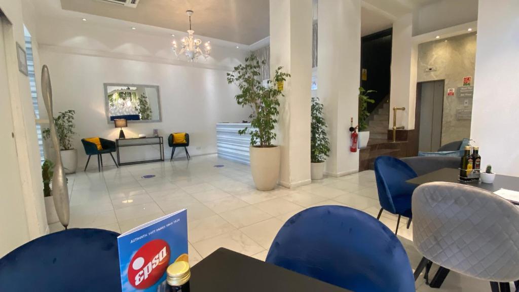 Sliema Marina Hotel, Sliema | 2024 Updated Prices, Deals