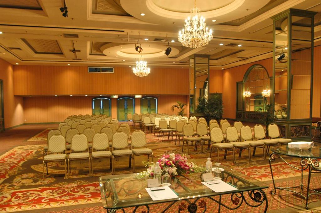 Grand Margherita Hotel, Kuching | 2024 Updated Prices, Deals