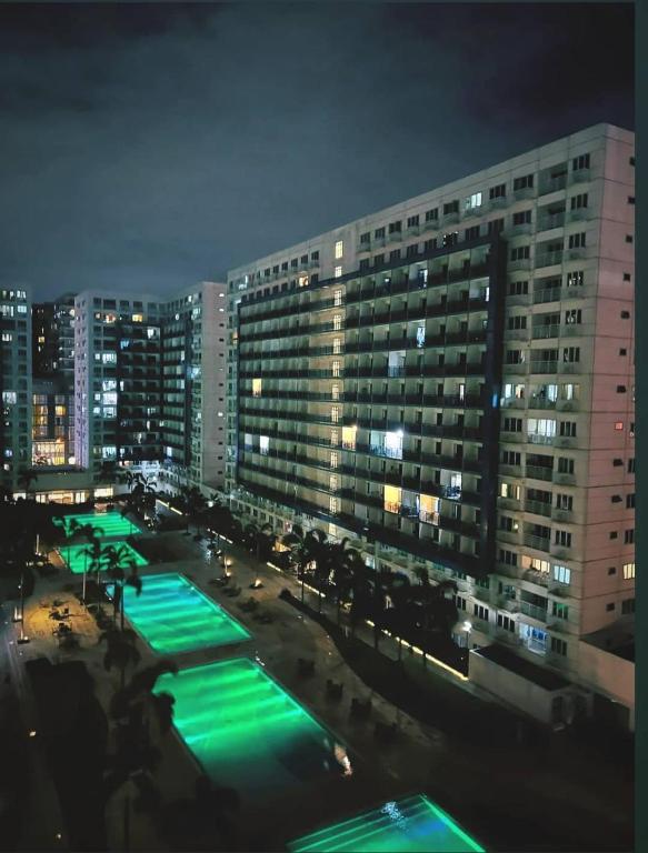 sea residence in Manila, Philippines - reviews, prices | Planet of Hotels
