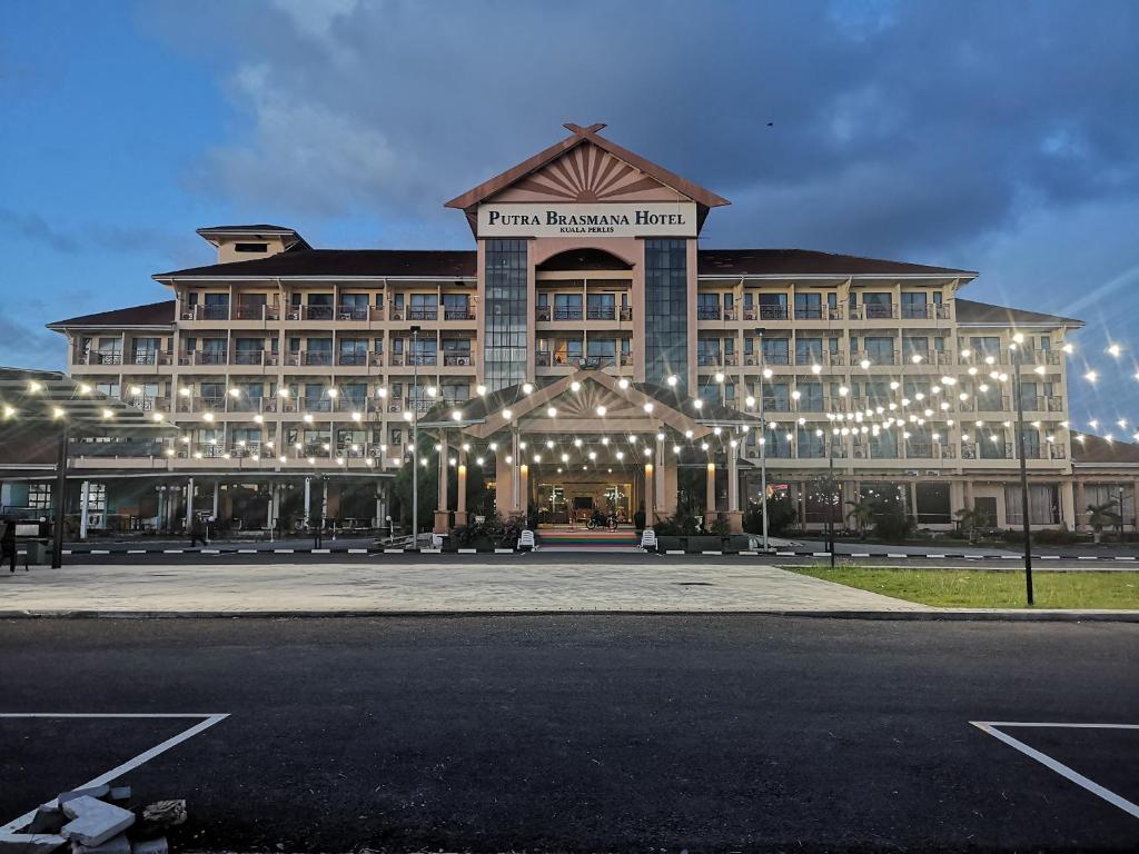The Zuley Heritage Hotel In Kuala Perlis Malaysia Reviews Prices Planet Of Hotels