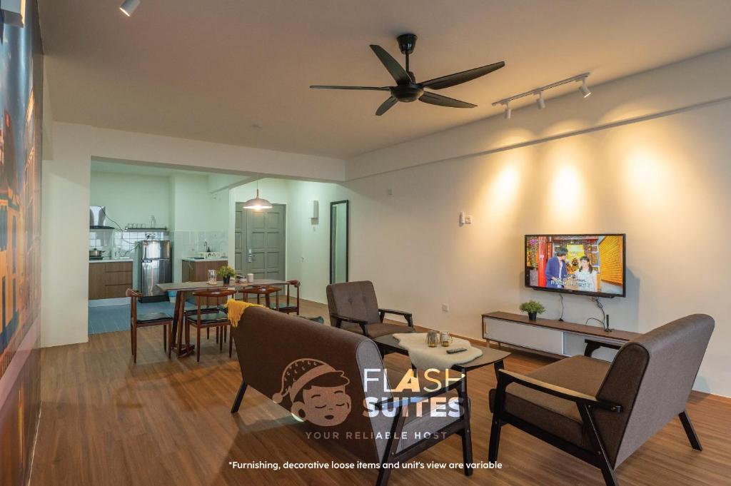 Amber Court Premium Suites @ Genting Highlands Entire apartment - Deals ...