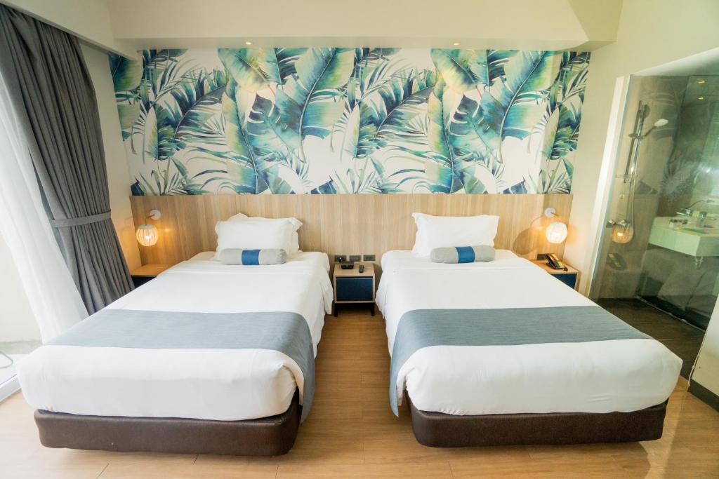 Solea Palm Resort Mactan, Cebu | 2024 Updated Prices, Deals