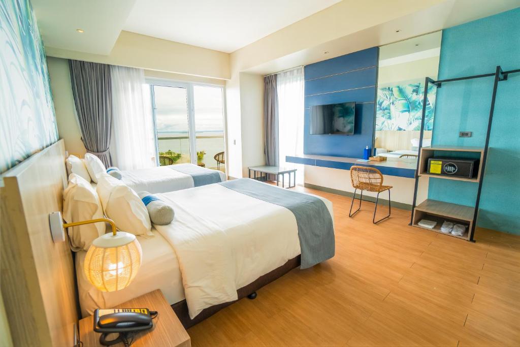Solea Palm Resort Mactan, Cebu | 2024 Updated Prices, Deals