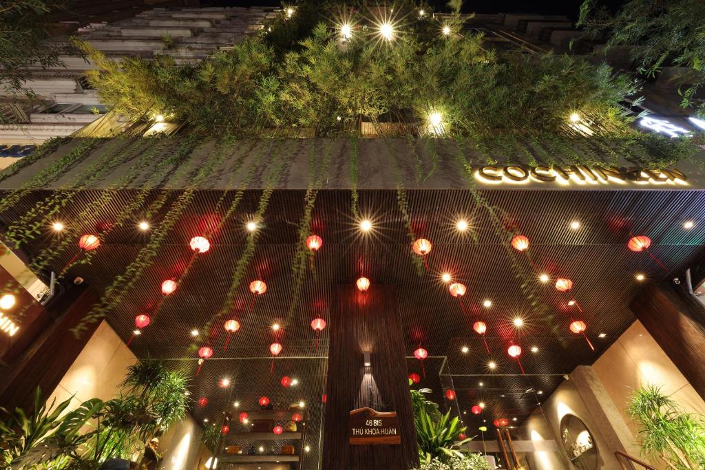 Cochin Zen Hotel, Ho Chi Minh City | 2024 Updated Prices, Deals
