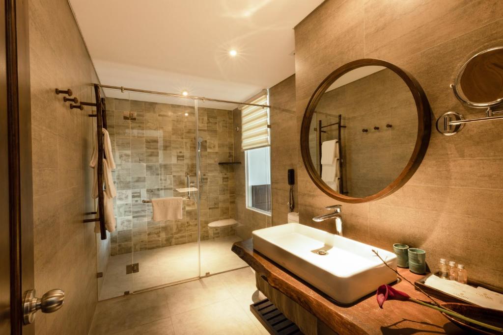 Cochin Zen Hotel, Ho Chi Minh City | 2024 Updated Prices, Deals
