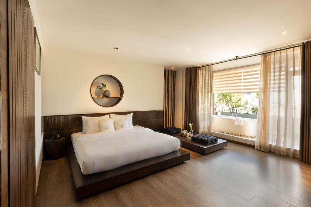 Cochin Zen Hotel, Ho Chi Minh City | 2024 Updated Prices, Deals