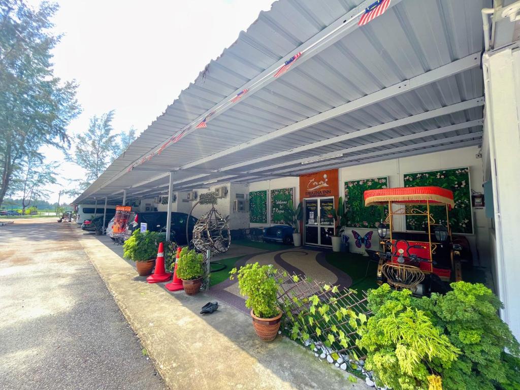 D’Razna Inn Hotel (Kuala Terengganu) - Deals, Photos & Reviews