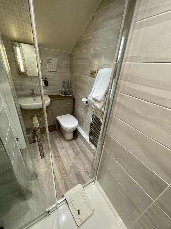 The Upper House, Stoke On Trent | 2024 Updated Prices, Deals