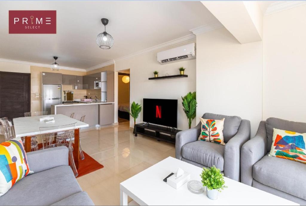 Prime Select Sheraton Entire apartment (Cairo) - Deals, Photos & Reviews