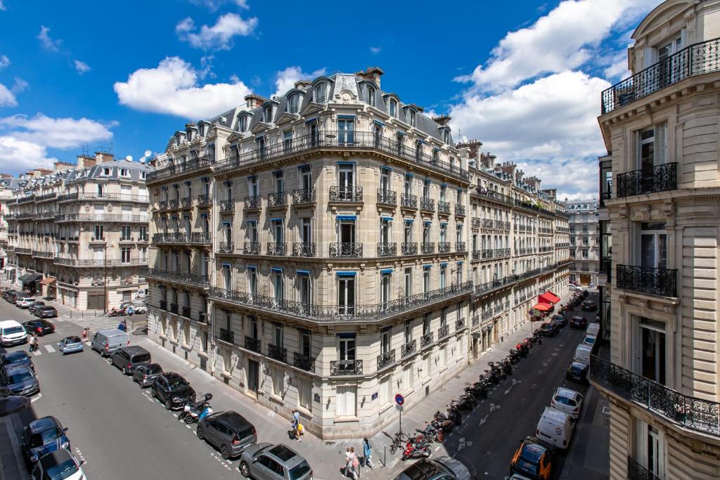 Sweet Inn - Boccador, Paris - 2024 Reviews, Pictures & Deals