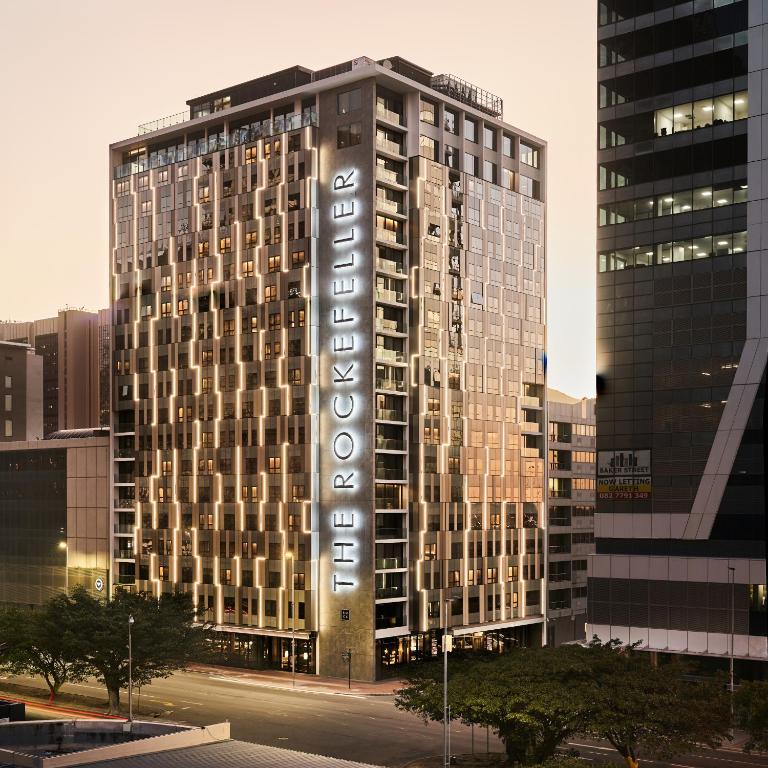 Best Price on The Rockefeller Hotel by NEWMARK in Cape Town + Reviews!