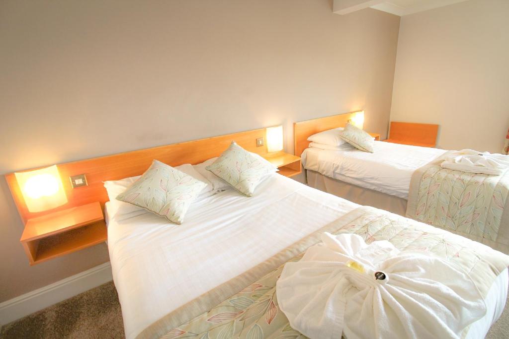 The Heritage Hotel Guest House (Torquay) - Deals, Photos & Reviews
