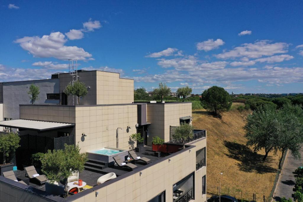 Hotel Pulitzer, Rome | 2024 Updated Prices, Deals