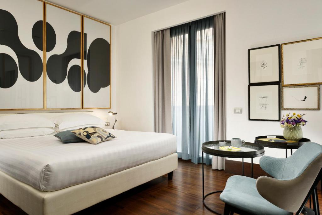 Hotel Pulitzer, Rome | 2024 Updated Prices, Deals