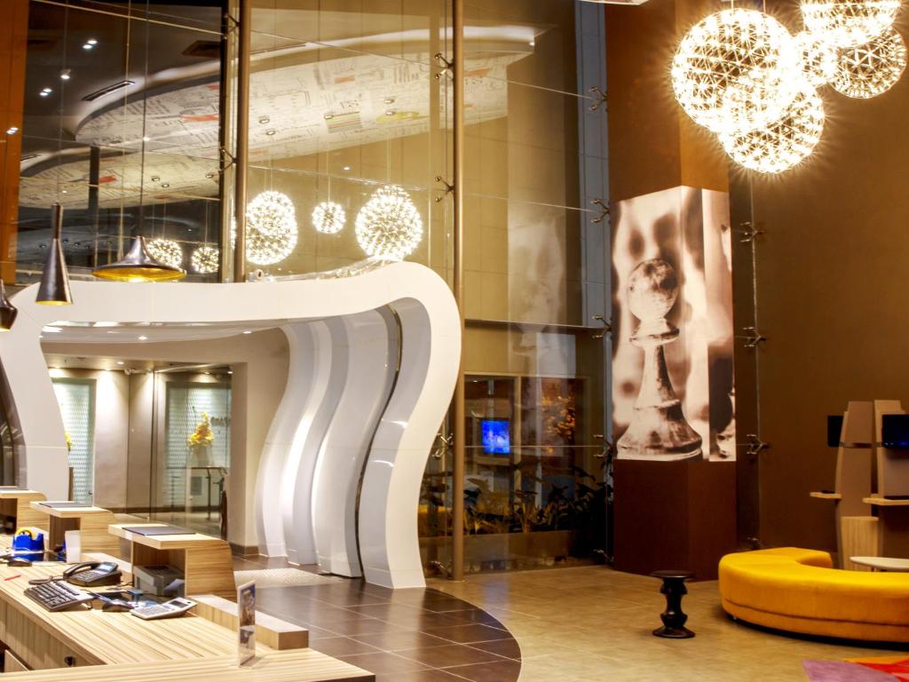 ibis Padang Hotel, Padang | 2024 Updated Prices, Deals