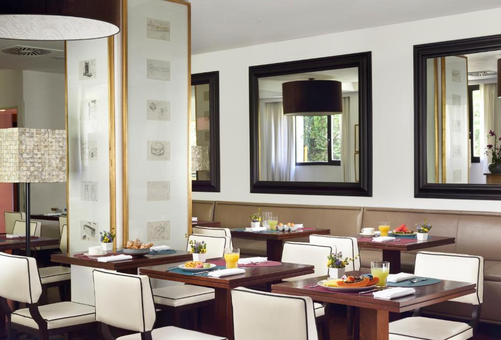 Hotel Pulitzer, Rome | 2024 Updated Prices, Deals