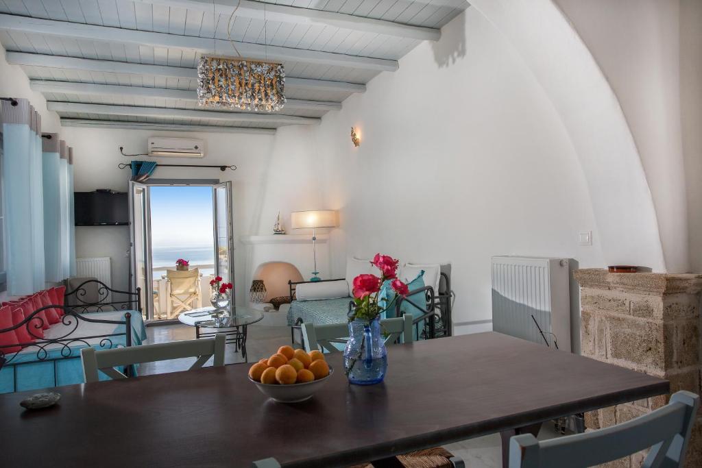 Book Ιανθη Ianthi Boutique Guesthouses Skyros (Greece) - 2020 PRICES