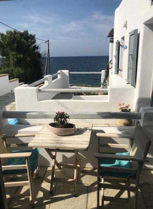 Book Ιανθη Ianthi Boutique Guesthouses Skyros (Greece) - 2020 PRICES