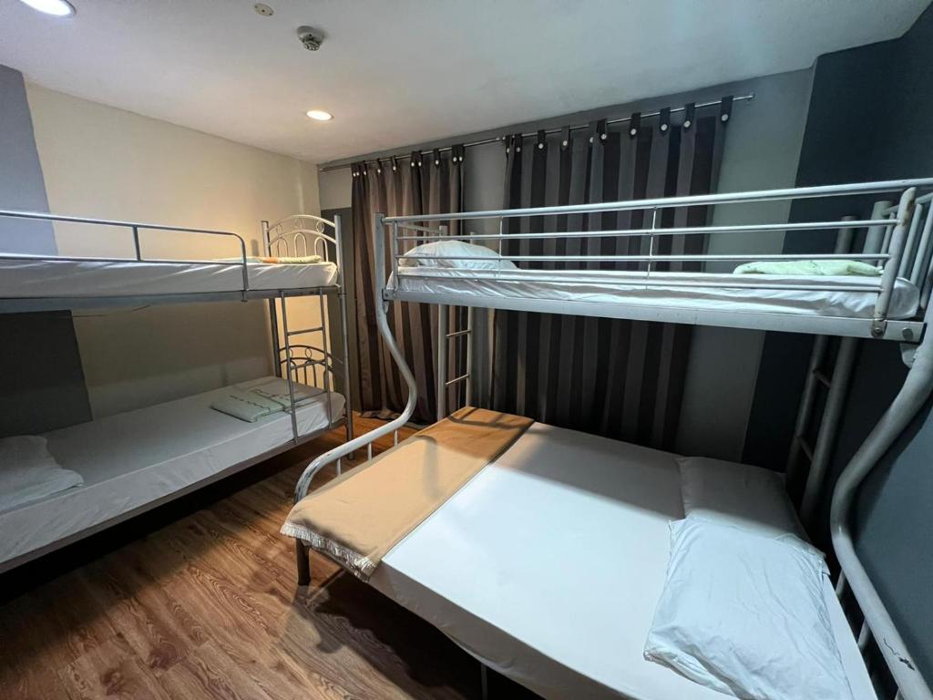 Snooze Inn @ Dunlop Street, Singapore | 2024 Updated Prices, Deals