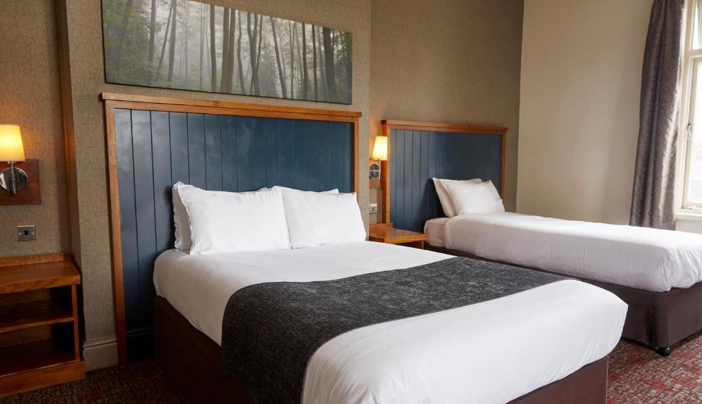 White Rabbit Hotel by Good Night Inns, Lyndhurst | 2024 Updated Prices ...