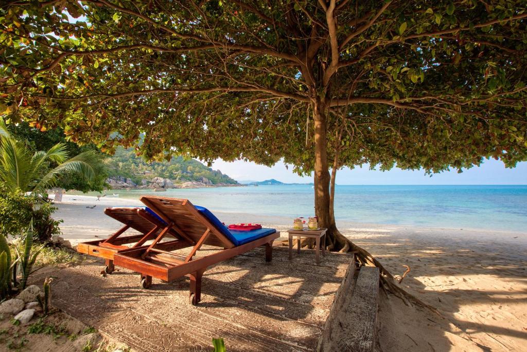 Crystal Bay Yacht Club Beach Resort, Koh Samui | 2024 Updated Prices, Deals