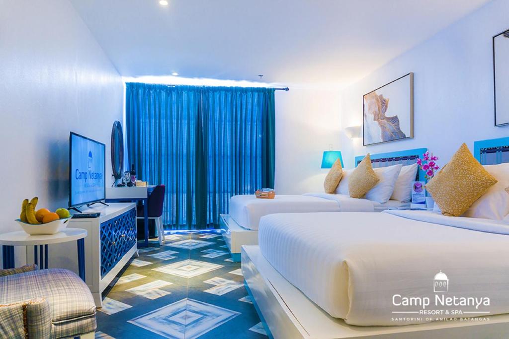 Camp Netanya Resort and Spa, Batangas | 2024 Updated Prices, Deals