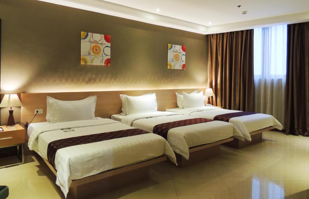 Dela Chambre Hotel, Manila | 2024 Updated Prices, Deals