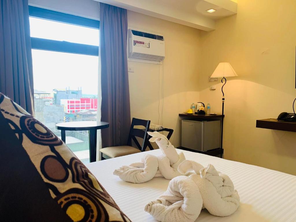 Treasure Island Hotel With Mini Water Adventure, Masbate | 2024 Updated ...