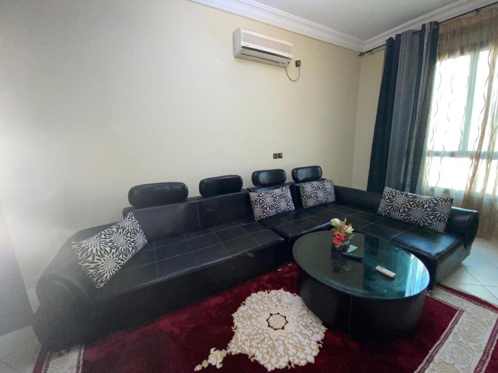 Best Price on Hotel Atlas Guercif in Guercif + Reviews!