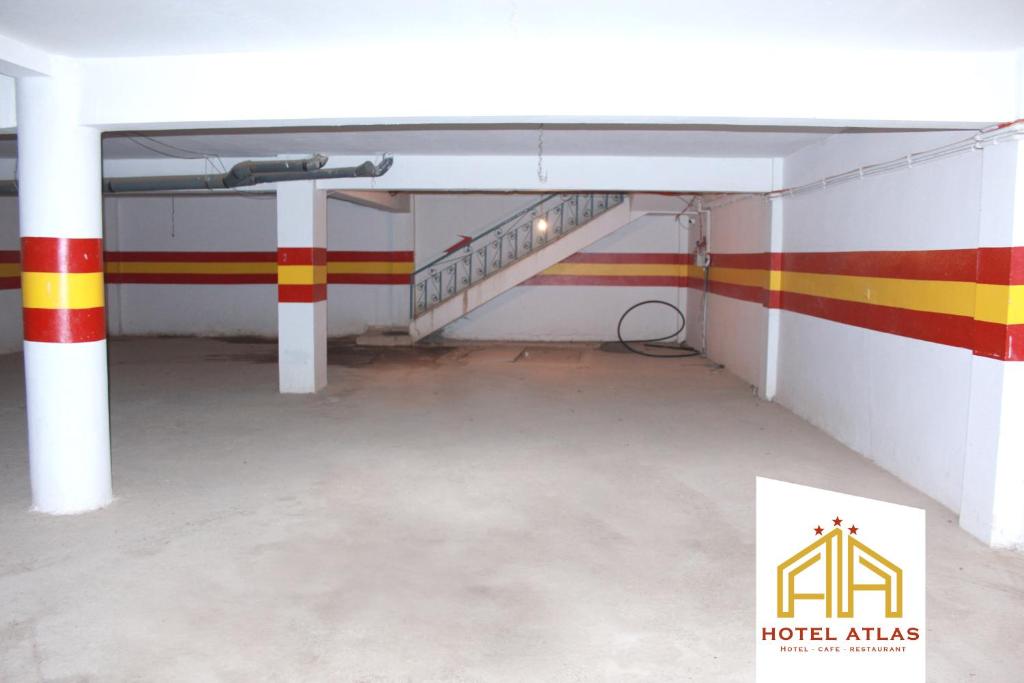 Best Price on Hotel Atlas Guercif in Guercif + Reviews!