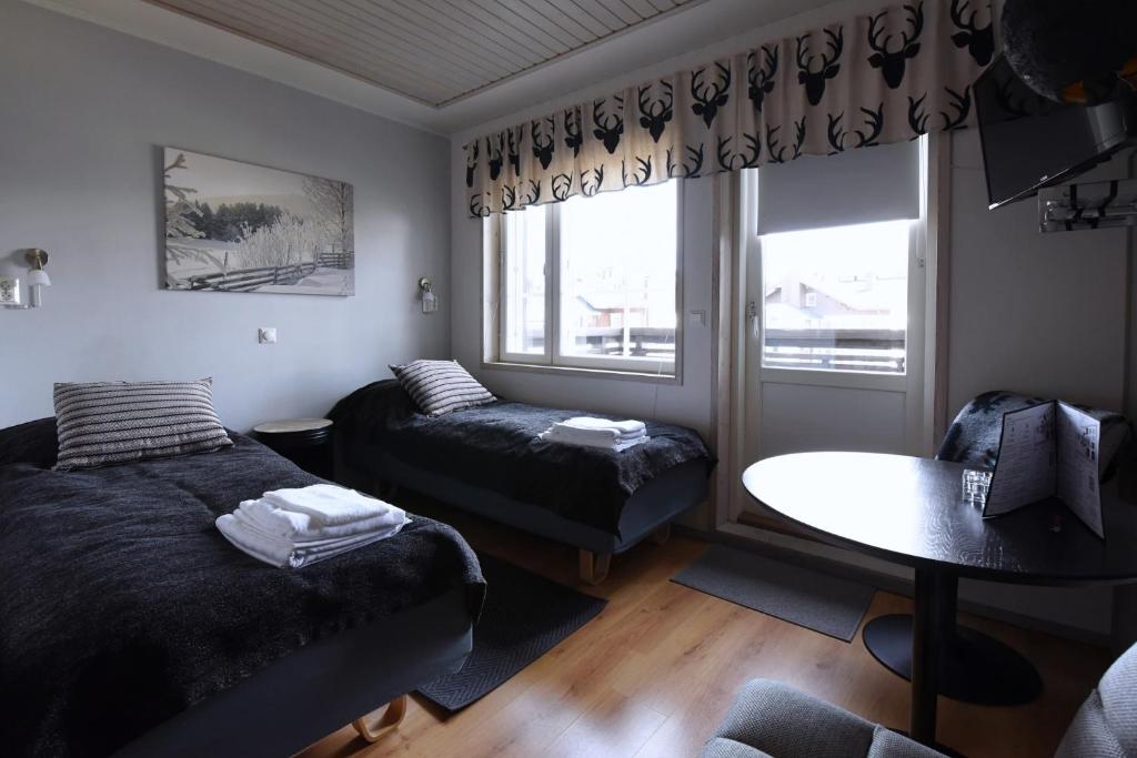 Levin Alppitalot Alpine Chalets Deluxe, Levi | 2024 Updated Prices, Deals