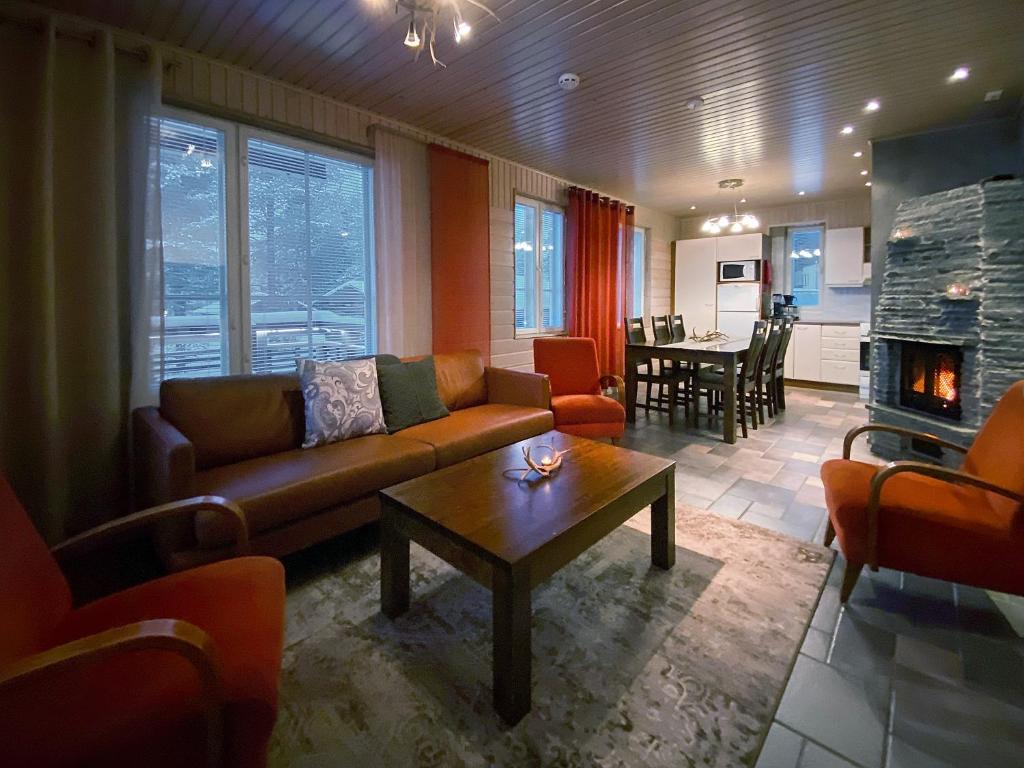 Levin Alppitalot Alpine Chalets Deluxe, Levi | 2024 Updated Prices, Deals