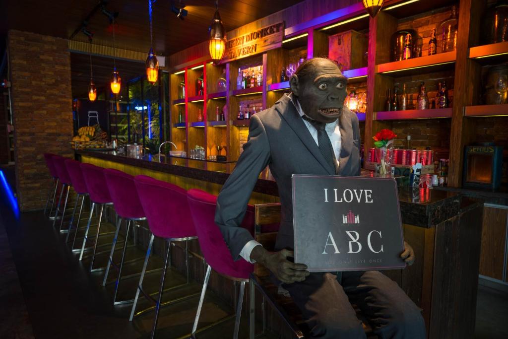 ABC Hotel, Angeles / Clark | 2024 Updated Prices, Deals