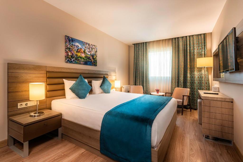 Rox Hotel, İstanbul | 2025 Updated Prices, Deals