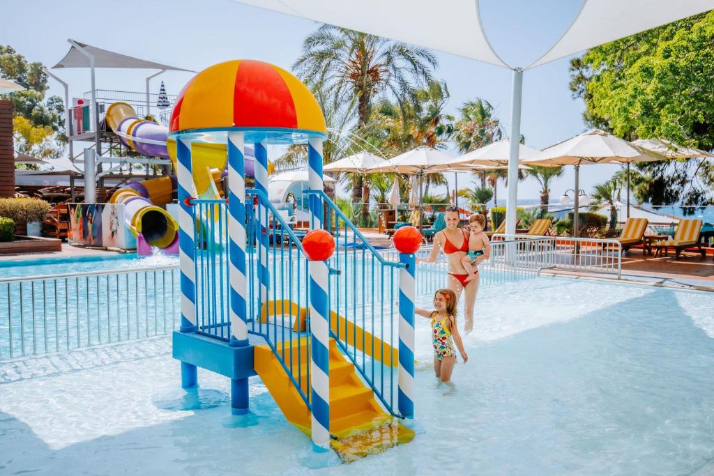 Amathus Beach Hotel Limassol, Limassol | 2024 Updated Prices, Deals