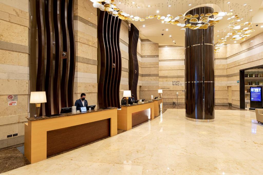 Hyatt Regency Manila City Of Dreams, Manila | 2024 Updated Prices, Deals