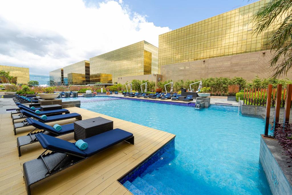 Hyatt Regency Manila City Of Dreams, Manila | 2025 Updated Prices, Deals