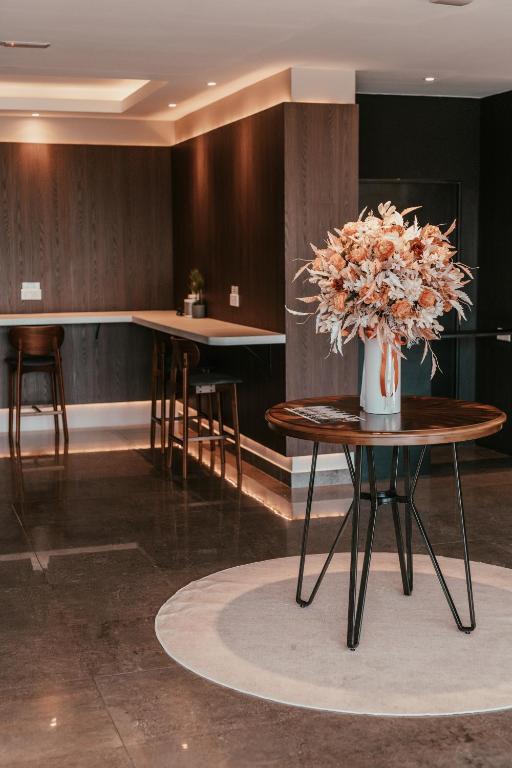 Best Price on The Aru Hotel at Aru Suites in Kota Kinabalu + Reviews!