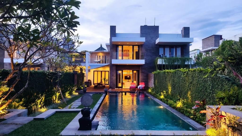 Bali Diamond Estates and Villas - 2025 Exclusive Deals