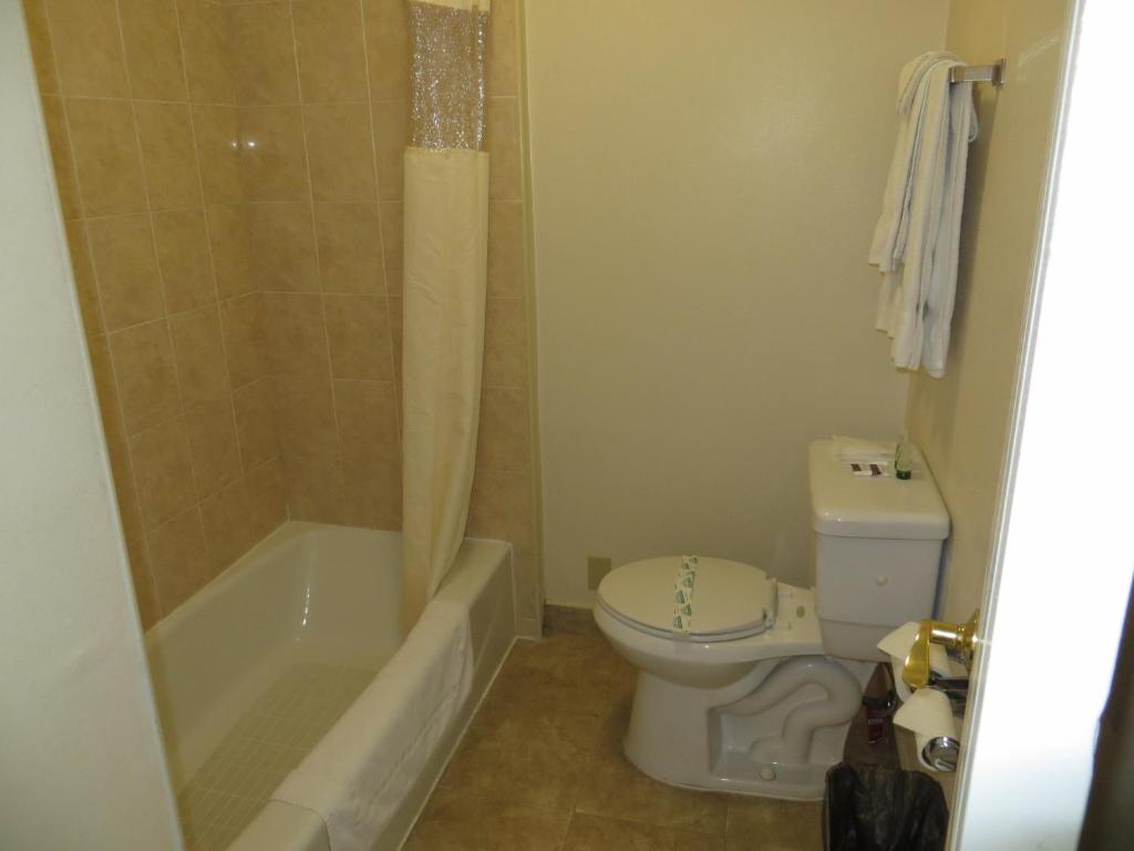 Hollywood Stars Inn, Los Angeles (CA) | 2024 Updated Prices, Deals