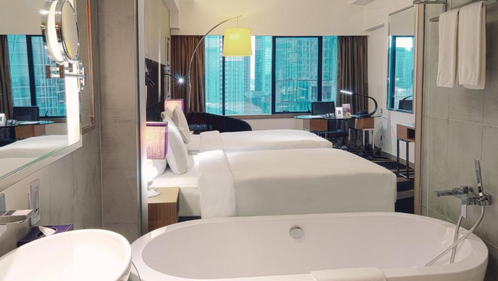 Wyndham Grand Bangsar Kuala Lumpur, Kuala Lumpur | 2024 Updated Prices ...