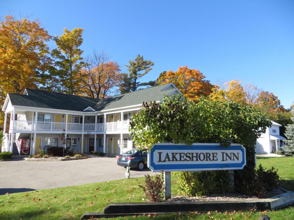 Empire Lakeshore Inn, Empire (MI) | 2024 Updated Prices, Deals