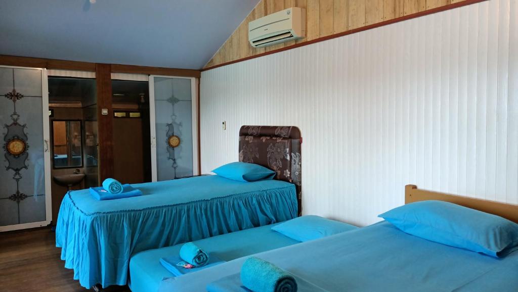 Iboih Inn - 2025 Exclusive Deals