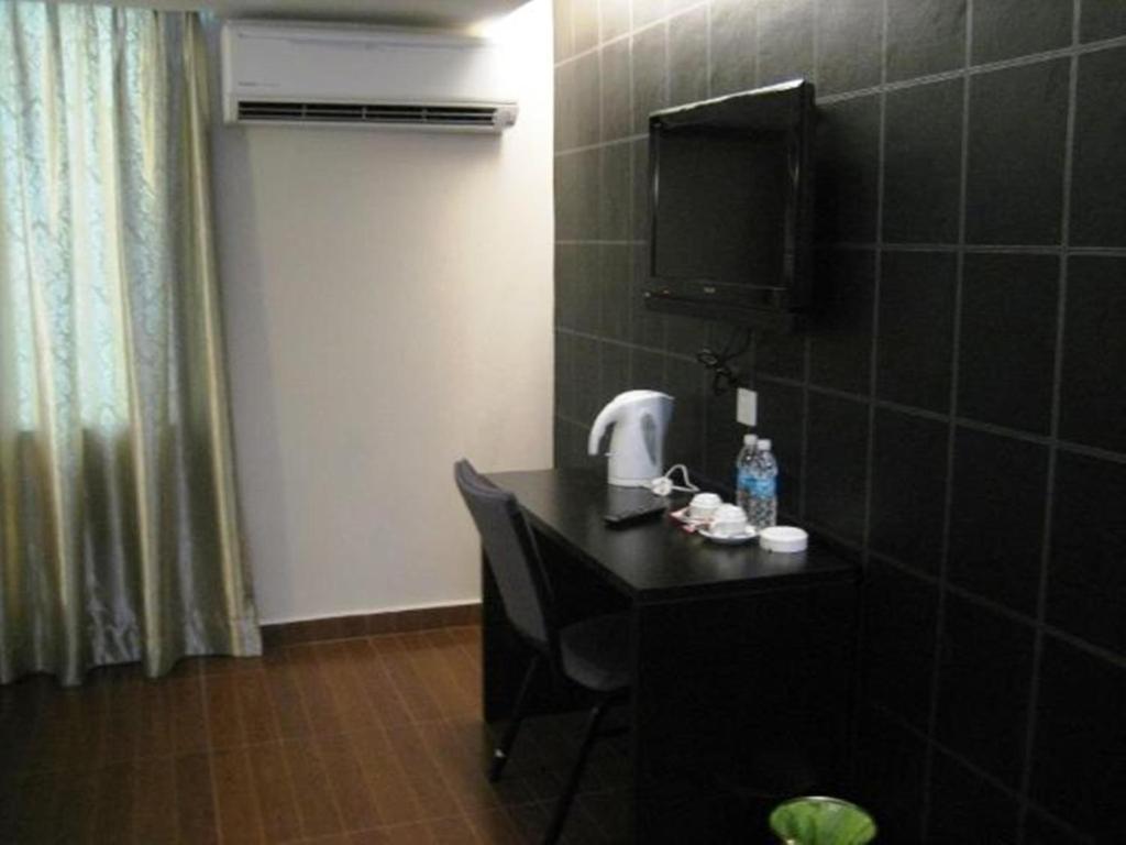 KK Waterfront Hotel, Kota Kinabalu | 2024 Updated Prices, Deals