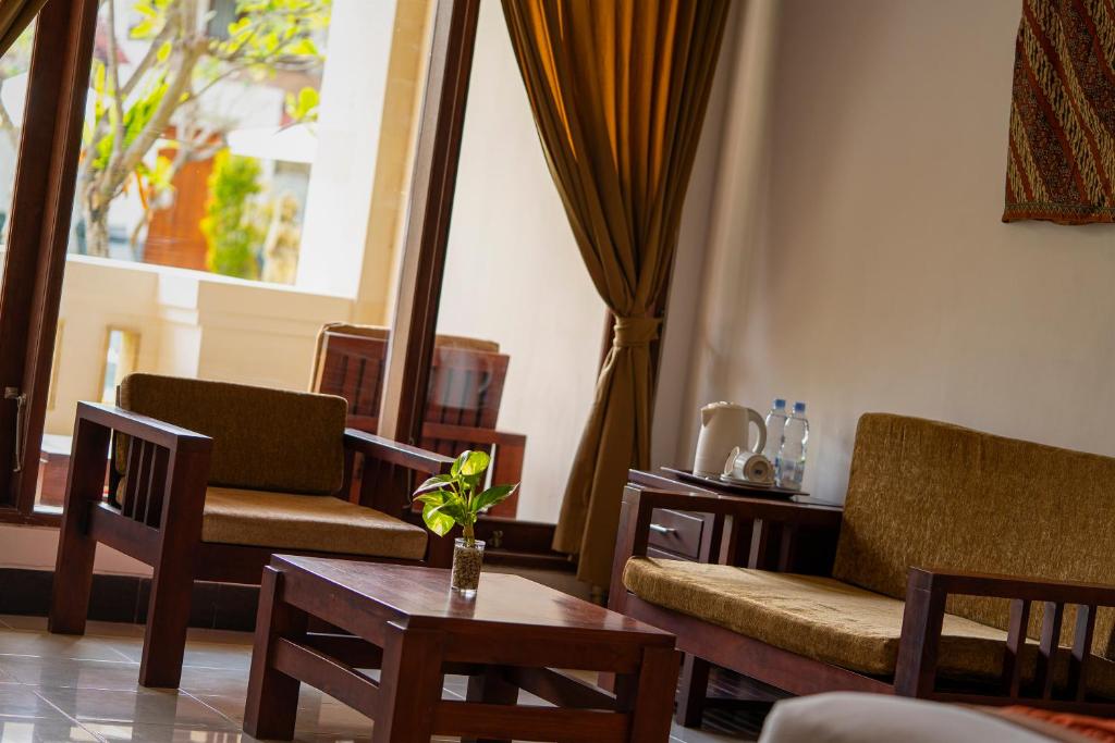 Kusuma Resort Seminyak, Bali | 2024 Updated Prices, Deals