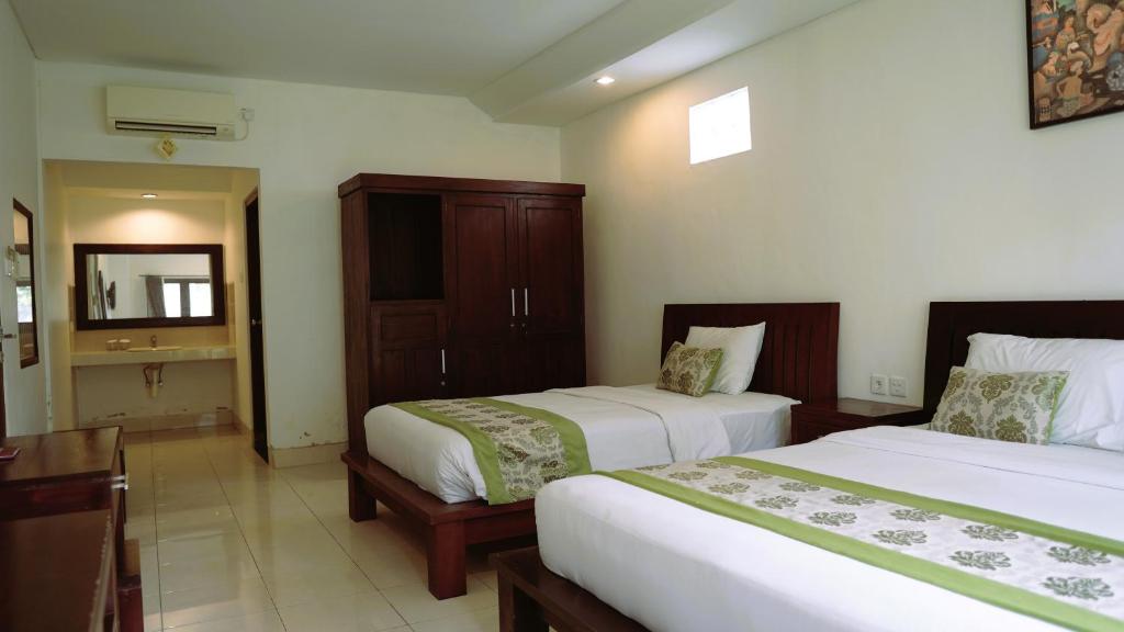 Kusuma Resort Seminyak, Bali | 2024 Updated Prices, Deals