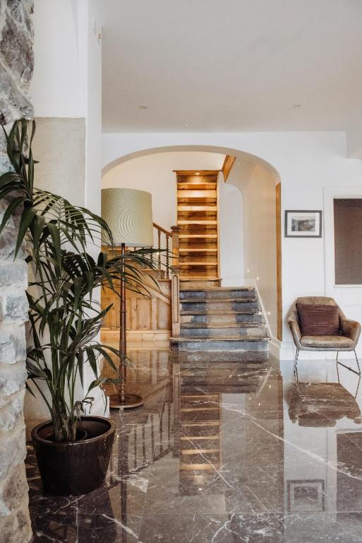 The Hafod Hotel (Devils Bridge) - Deals, Photos & Reviews